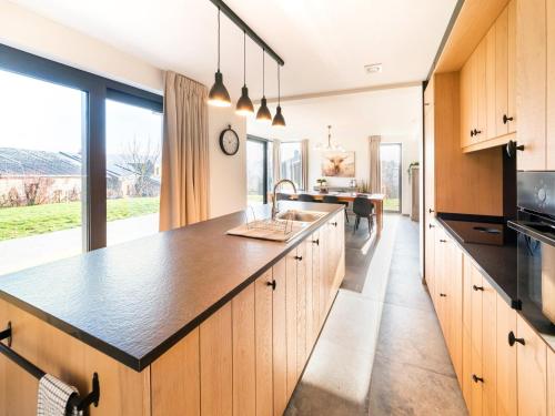 Stylish Home In Petit-thier - Vielsalm