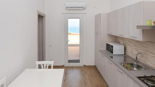Villa Paola - Panoramic Seaview Terrace - Costa Rei