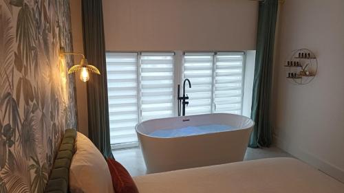 Appartement Vaux Le Vicomte - Dammarie-les-Lys