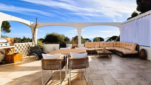 Appartement Ruscana, 4 Pers, 90 M Plage - Zonza