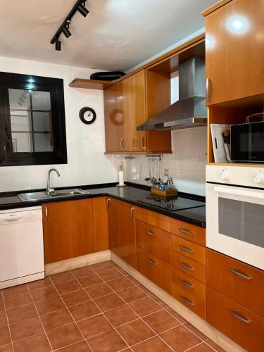 Apartament Casa Corderet - Tarragona