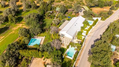 Laranjal Farm House - Olhão