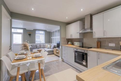 Cleeveland Retreat - Cheltenham