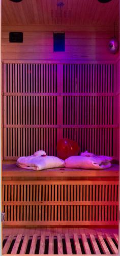L'escapade - Jacuzzi & Sauna Prives By Sweetdreams - Cagnes-sur-Mer