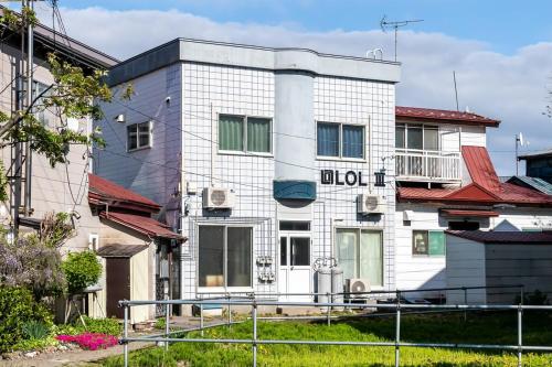 Lol 3 101 - Hakodate