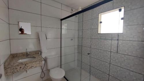 Hotel Milagre Das Aguas - Aparecida