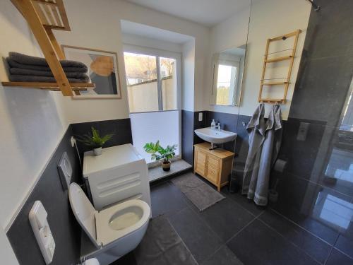 Suite 2 - Apartments Am Schloss - Unterschleißheim