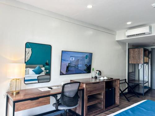 Hudor Resort - Bauang, La Union - the Philippines | Best Prices 2024 ...