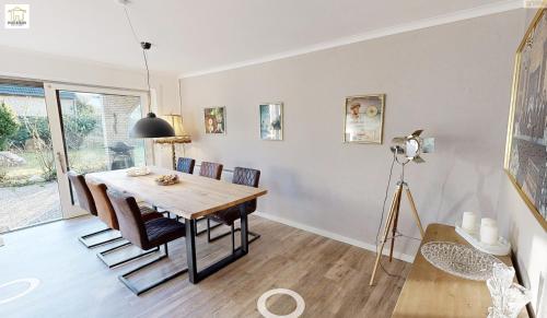Haus Kirijan - Garbsen