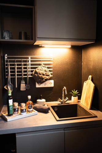 Exklusives Studio 1 In Steinfeld - Steinfeld (Oldenburg)