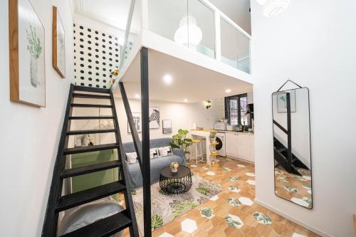 Ling Homestay - Jing'an Temple Branch Shanghai - Shanghai