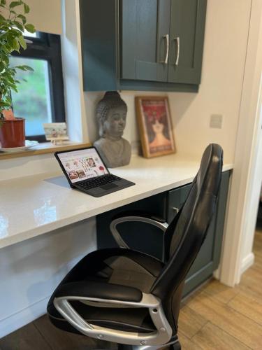 The Cook House x 4 beds in Newcastle, United Kingdom - 10 reviews ...