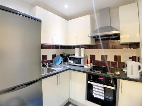 Cosy Rooms Next To St Pancras Station - Bloomsbury