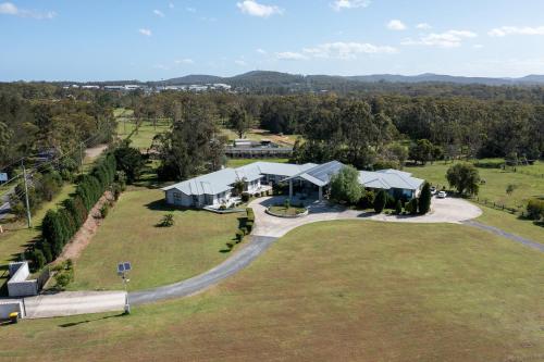 Lake Macquarie Manor - Newcastle