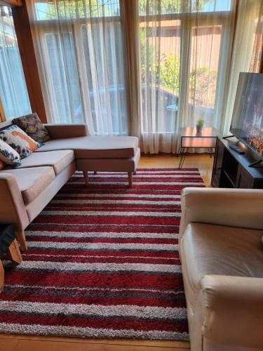 Gran Casa Cerca Del Terminal De Buses - Puerto Montt