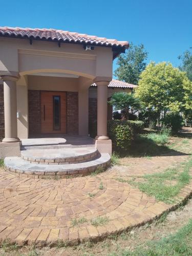 Budiasguest B&b - Benoni