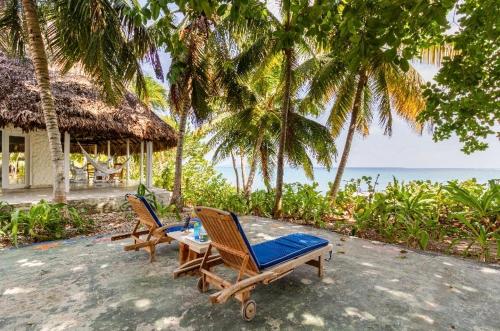 Isla Amor - Rosario Islands