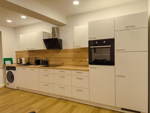2-raum City Appartement Jena - Iéna