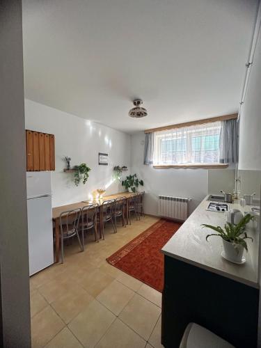 Podhalanska Chata Krupowki O Krok - 