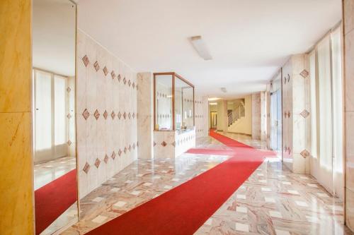 Central Quiet Flat Free Parking - Bérgamo