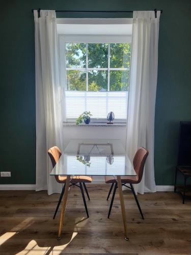 2-zimmer Wohnung 1 - Apartments Am Schloss - Unterschleißheim