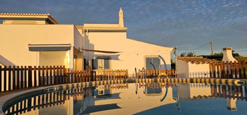 Quinta Da Bornacha - Casa A - Altura