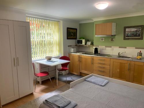 Cosy Central London Apartment 008 - Bloomsbury