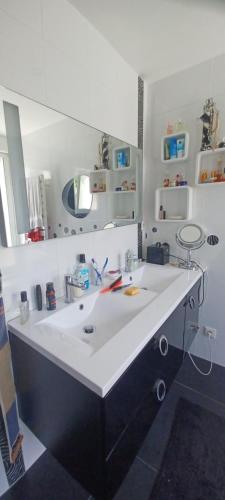 Chambre Reposante - Loire-Atlantique