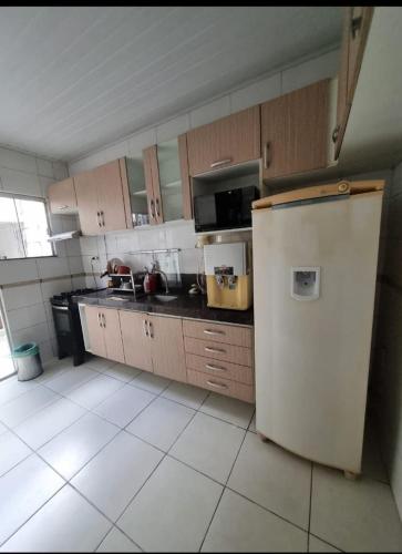 Suite Confortavel - Pará