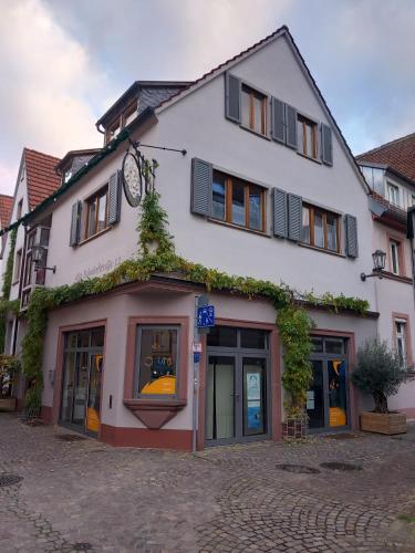 Alte Bahnhofstraße 12 - Karlstadt