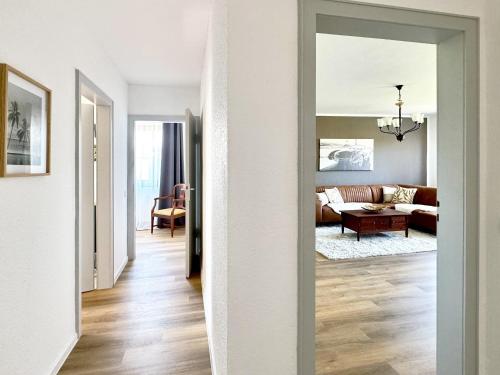 Wohnung Fur 4 Pers Mit Tiefgaragenstellplatz - Gerne Auch Langfristig Zb 6 Bis 36 Monate Zu Vermiete - Aix-la-Chapelle