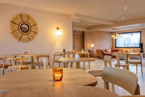 Hotel Bhoma Troyes - Troyes