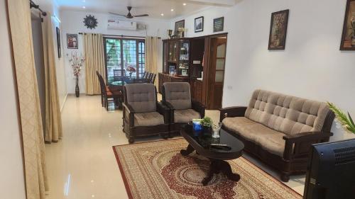Shebin's Home Stay Thiruvalla - Thiruvalla