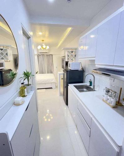 Casa De Victoria Staycation - Quezon City