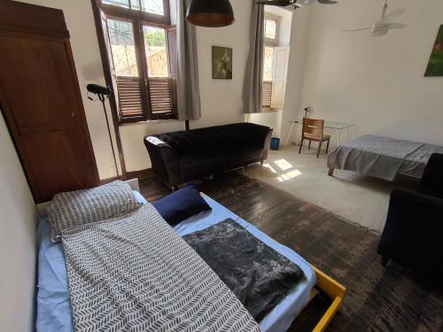 Guattari House Santa Teresa - Rio de Janeiro