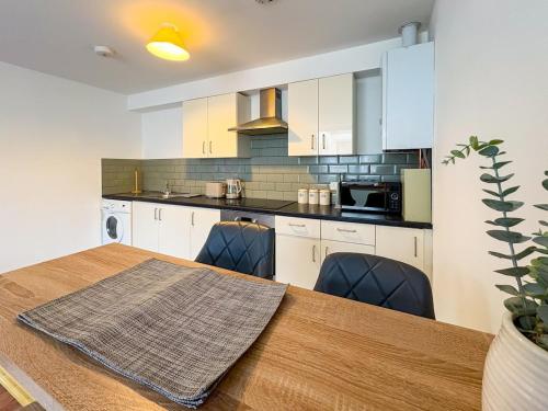 Thorpe Road 58a, Norwich - Norwich