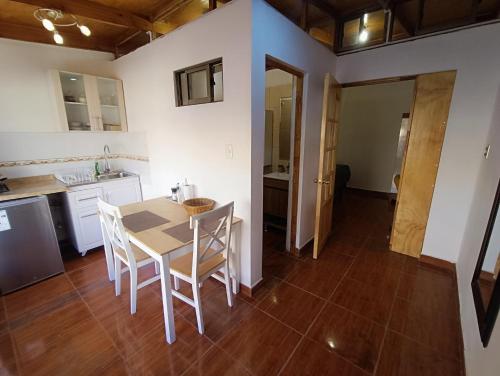 Hostal Yurak - San Pedro de Atacama
