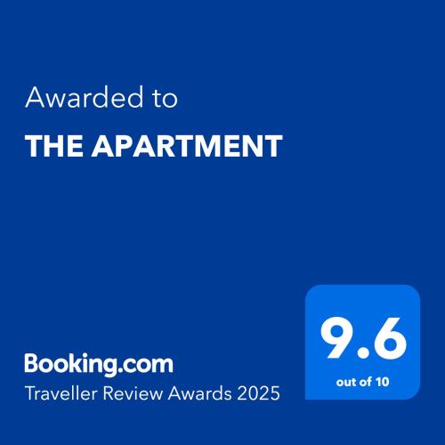 The Apartment - 甘托克