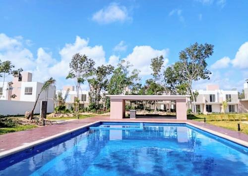 Casas Marina Turquesa - Cancún