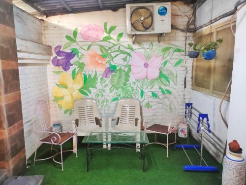 Ivory Room, Ac, Smart Tv, Ensuite, Independent Homestay - Mumbai