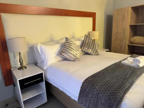 Sibebe Resort - Mbabane, Swaziland - Updated 2026: Hotel prices and ...