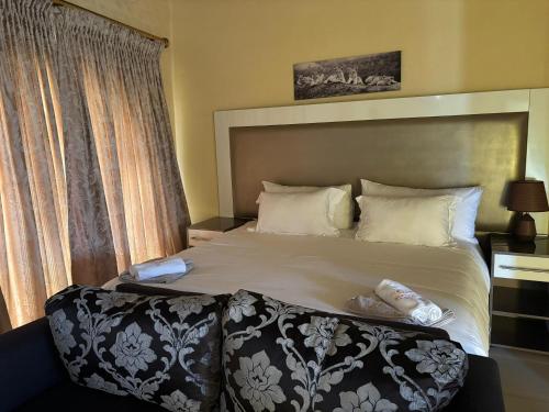 Sibebe Resort - Mbabane, Swaziland - Updated 2026: Hotel prices and ...