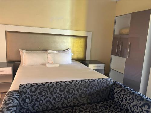 Sibebe Resort - Mbabane, Swaziland - Updated 2026: Hotel prices and ...
