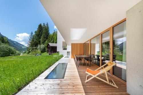 Apartments Greva 2 - Val Gardena