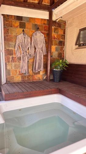 Fela In Versace House - Port Elizabeth
