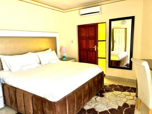 Sibebe Resort - Mbabane, Swaziland - Updated 2026: Hotel prices and ...