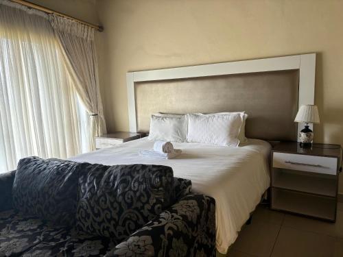 Sibebe Resort - Mbabane, Swaziland - Updated 2026: Hotel prices and ...