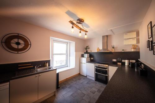 9a Bayfield Road - Portree
