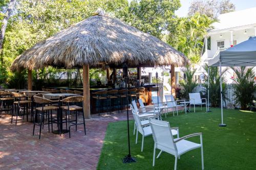 The Key West Hotel - Key West, FL