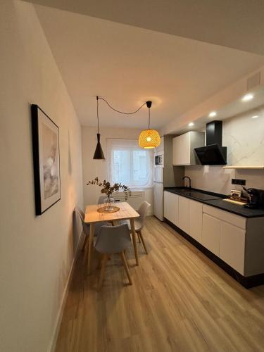 Victrixhomes Junto Catedral - 레온